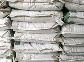 Chemical Powders – Mistral Industrial Chemicals