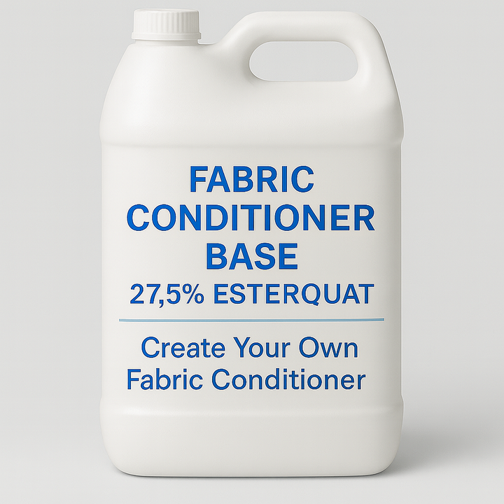 Buy Esterquat Fabric Conditioner Base - UK Ireland – Mistral Industrial ...