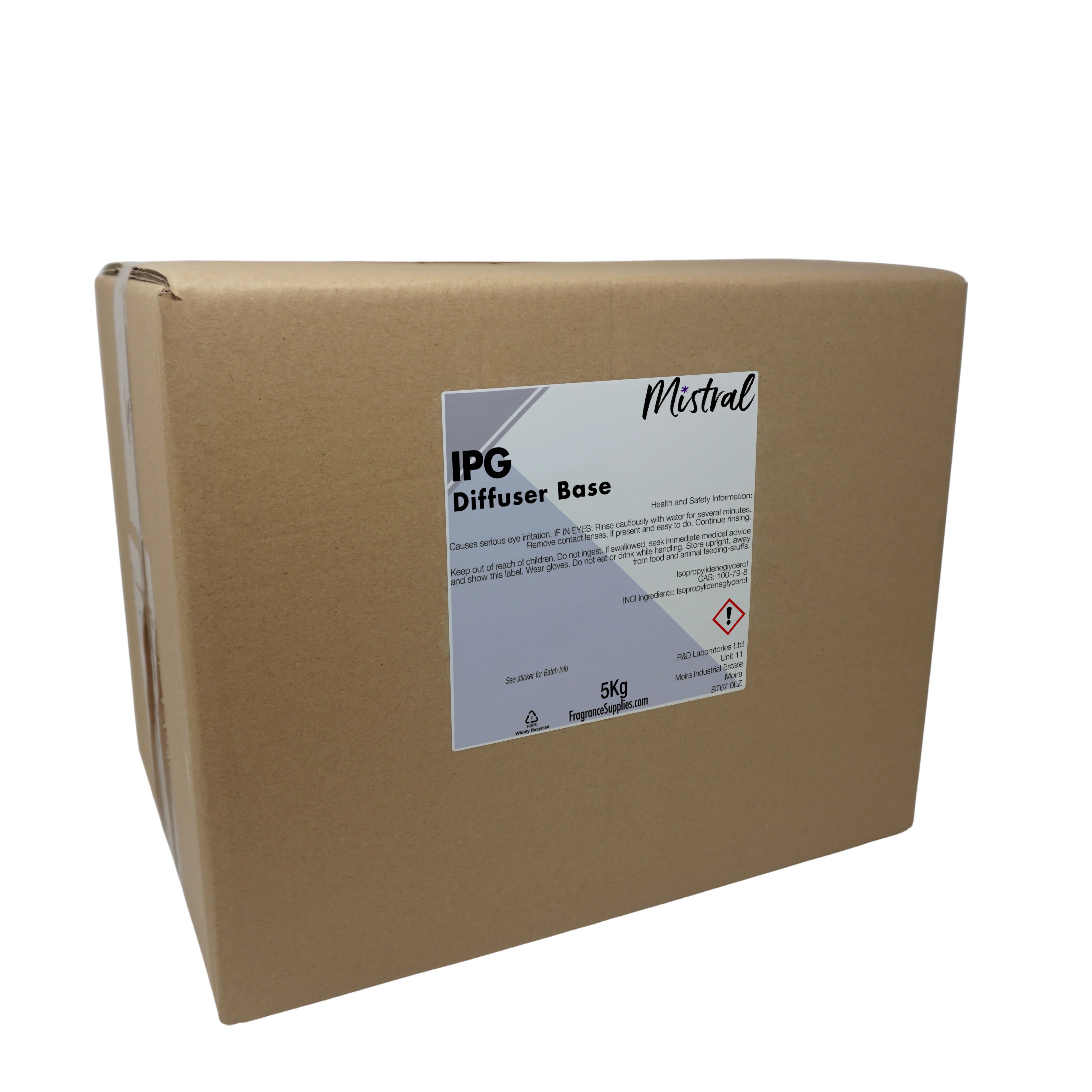 Buy IPG Diffuser base online UK & Ire - Trademarked Augeo equivalent ...