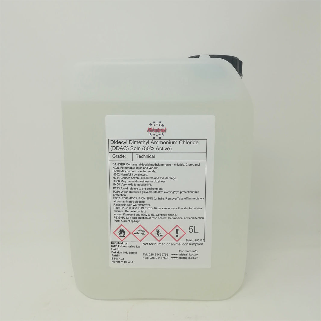 Industrial Chemical Supplier Uk B2b Mistral Chemicals Buy Online